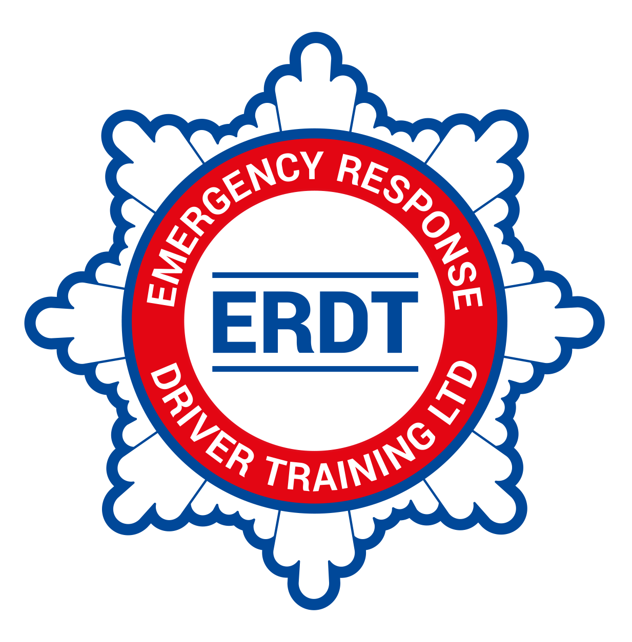Emergency Response Driver Training (ERDT) - SFJ Awards