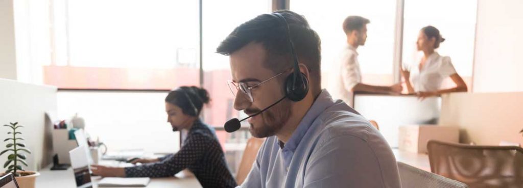 Customer service qualifications and training | SFJ Awards