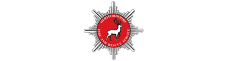 Hertfordshire Fire & Rescue Service - SFJ Awards