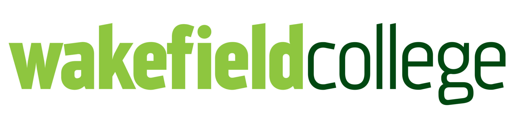 Wakefield College - SFJ Awards