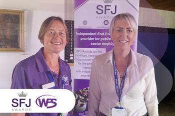 Skills Certification, EPA & Qualifications | SFJ Awards