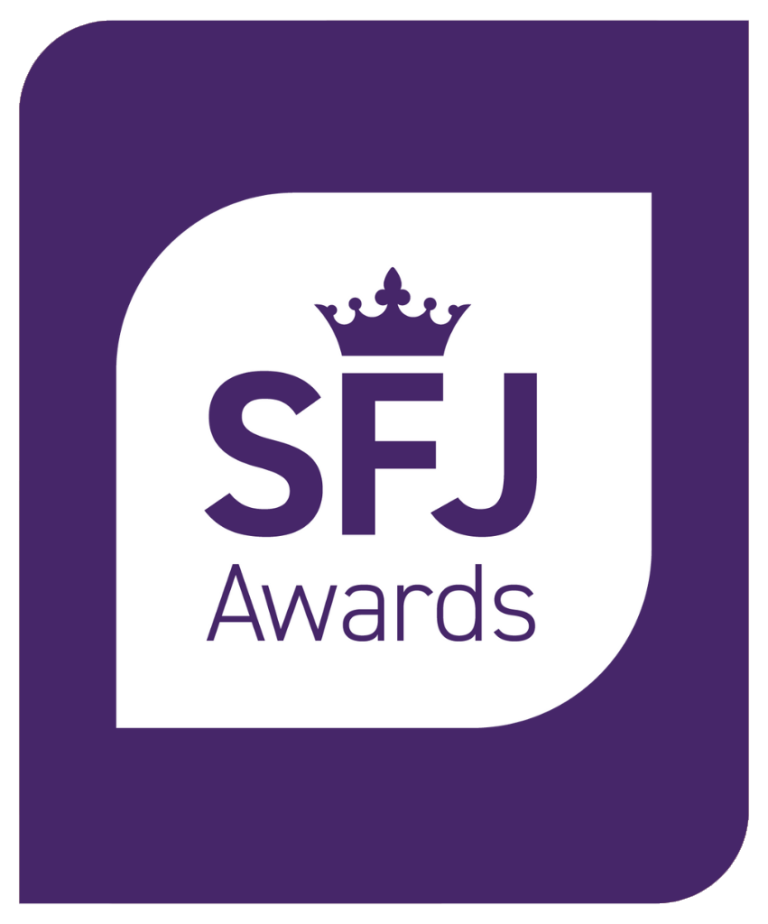 Who we are - SFJ Awards