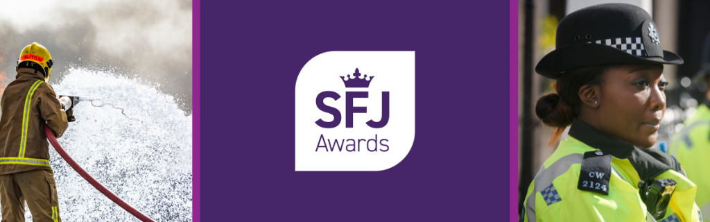 SFJ Awards reveals refreshed visual identity - SFJ Awards