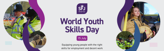 World Youth Skills Day: How to develop public service skills as a young ...