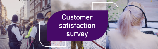 Share your feedback in our 2025 customer satisfaction survey - SFJ Awards Share your feedback in our 2025 customer satisfaction survey - SFJ Awards