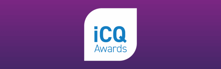 Qualifications range extends with addition of iCQ Awards - SFJ Awards